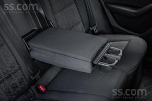 Balts Audi Q3 2017 Rīga, ar dzinēja tilpumu 2.00 L un nobraukumu 146 tūkst. km par 15950 €, foto 16 vietnē AUTOMOTO.COM.LV