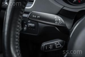 Balts Audi Q3 2017 Rīga, ar dzinēja tilpumu 2.00 L un nobraukumu 146 tūkst. km par 15950 €, foto 19 vietnē AUTOMOTO.COM.LV