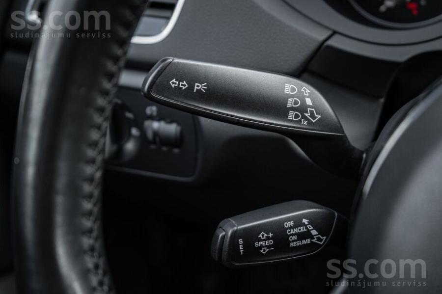 Balts Audi Q3 2017 Rīga, ar dzinēja tilpumu 2.00 L un nobraukumu 146 tūkst. km par 15950 €, foto 19 vietnē AUTOMOTO.COM.LV