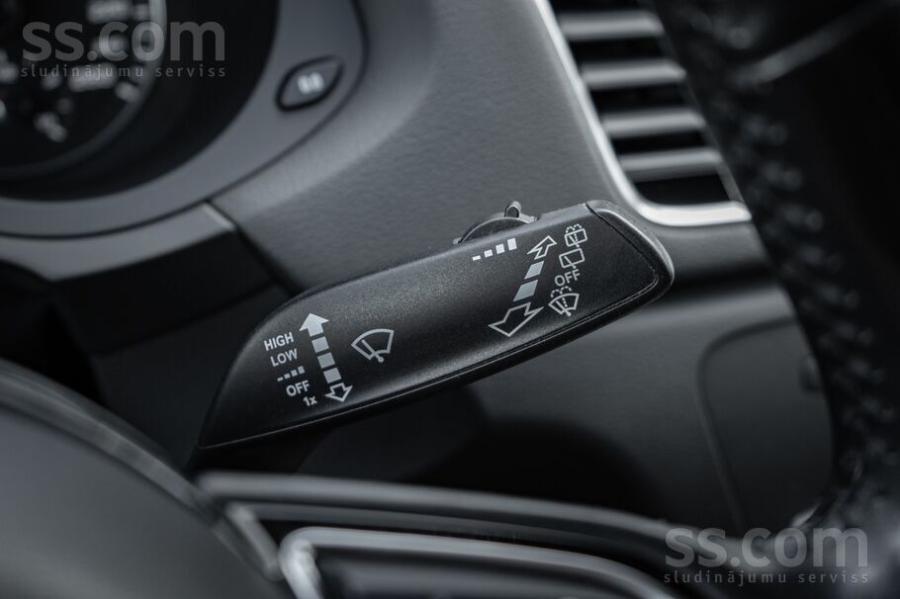 Balts Audi Q3 2017 Rīga, ar dzinēja tilpumu 2.00 L un nobraukumu 146 tūkst. km par 15950 €, foto 23 vietnē AUTOMOTO.COM.LV