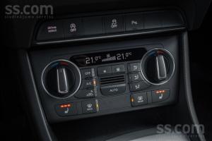 Balts Audi Q3 2017 Rīga, ar dzinēja tilpumu 2.00 L un nobraukumu 146 tūkst. km par 15950 €, foto 25 vietnē AUTOMOTO.COM.LV
