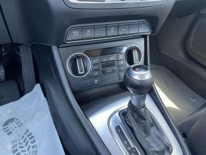 Balts Audi Q3 2017 Kauņa, ar dzinēja tilpumu 1.40 L un nobraukumu 107 tūkst. km par 13590 €, foto 18 vietnē AUTOMOTO.COM.LV