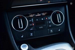 Белый Ауди Ку3 2018 в Кретинга, объемом двигателя 2.00 л и пробегом 80 тыс. км за 15500 €, фото 19 на AUTOMOTO.COM.LV