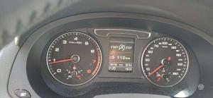 Белый Ауди Ку3 2018 в Вильнюс, объемом двигателя 1.40 л и пробегом 189 тыс. км за 13900 €, фото 8 на AUTOMOTO.COM.LV