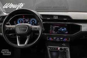 Balts Audi Q3 2019 Kauņa, ar dzinēja tilpumu 0.00 L un nobraukumu 90 tūkst. km par 28314 €, foto 18 vietnē AUTOMOTO.COM.LV