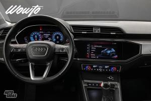 Balts Audi Q3 2019 Kauņa, ar dzinēja tilpumu 0.00 L un nobraukumu 90 tūkst. km par 28249 €, foto 18 vietnē AUTOMOTO.COM.LV