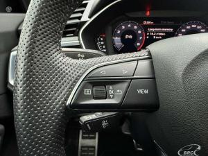 Balts Audi Q3 2019 Klaipėda, ar dzinēja tilpumu 1.50 L un nobraukumu 109 tūkst. km par 22900 €, foto 26 vietnē AUTOMOTO.COM.LV