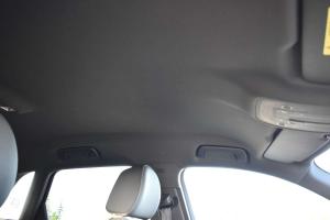 White Audi Q3 2019 in Taurage, with an engine capacity of 1.97 L and mileage of 190 thousand km for 19500 €, photo 16 on AUTOMOTO.COM.LV