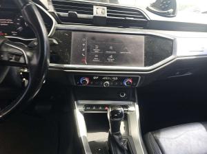 Белый Ауди Ку3 2020 в Укмерге, объемом двигателя 1.98 л и пробегом 212 тыс. км за 12300 €, фото 16 на AUTOMOTO.COM.LV