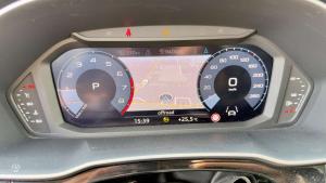 Белый Ауди Ку3 2020 в Шяуляй, объемом двигателя 1.50 л и пробегом 90 тыс. км за 14450 €, фото 19 на AUTOMOTO.COM.LV