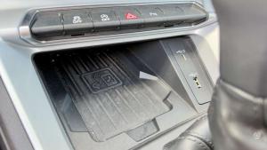 Белый Ауди Ку3 2020 в Шяуляй, объемом двигателя 1.50 л и пробегом 90 тыс. км за 14450 €, фото 27 на AUTOMOTO.COM.LV