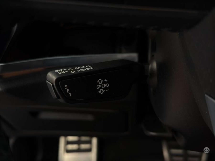 Balts Audi Q3 2020 Kauņa, ar dzinēja tilpumu 2.00 L un nobraukumu 99 tūkst. km par 19999 €, foto 18 vietnē AUTOMOTO.COM.LV