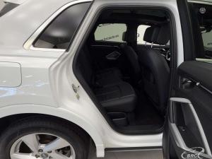Balts Audi Q3 2020 Viļņa, ar dzinēja tilpumu 2.00 L un nobraukumu 181 tūkst. km par 17500 €, foto 11 vietnē AUTOMOTO.COM.LV