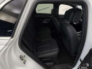 Balts Audi Q3 2020 Viļņa, ar dzinēja tilpumu 2.00 L un nobraukumu 181 tūkst. km par 17500 €, foto 12 vietnē AUTOMOTO.COM.LV