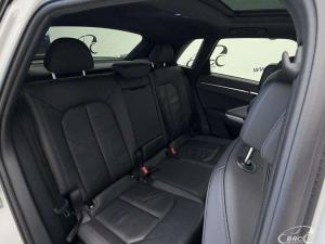 Balts Audi Q3 2020 Viļņa, ar dzinēja tilpumu 2.00 L un nobraukumu 181 tūkst. km par 17500 €, foto 13 vietnē AUTOMOTO.COM.LV