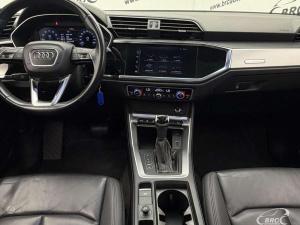 Balts Audi Q3 2020 Viļņa, ar dzinēja tilpumu 2.00 L un nobraukumu 181 tūkst. km par 17500 €, foto 16 vietnē AUTOMOTO.COM.LV