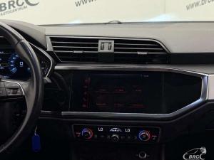 Balts Audi Q3 2020 Viļņa, ar dzinēja tilpumu 2.00 L un nobraukumu 181 tūkst. km par 17500 €, foto 17 vietnē AUTOMOTO.COM.LV