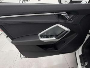 Balts Audi Q3 2020 Viļņa, ar dzinēja tilpumu 2.00 L un nobraukumu 181 tūkst. km par 17500 €, foto 20 vietnē AUTOMOTO.COM.LV