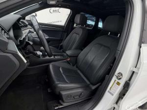 Balts Audi Q3 2020 Viļņa, ar dzinēja tilpumu 2.00 L un nobraukumu 181 tūkst. km par 17500 €, foto 23 vietnē AUTOMOTO.COM.LV