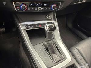 Balts Audi Q3 2020 Viļņa, ar dzinēja tilpumu 2.00 L un nobraukumu 181 tūkst. km par 17500 €, foto 26 vietnē AUTOMOTO.COM.LV