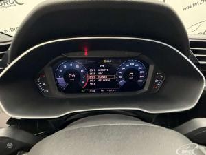 Balts Audi Q3 2020 Viļņa, ar dzinēja tilpumu 2.00 L un nobraukumu 181 tūkst. km par 17500 €, foto 32 vietnē AUTOMOTO.COM.LV