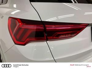 Balts Audi Q3 2021 Kauņa, ar dzinēja tilpumu 1.40 L un nobraukumu 67 tūkst. km par 30074 €, foto 14 vietnē AUTOMOTO.COM.LV
