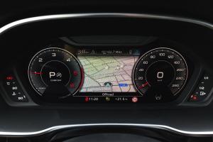Белый Ауди Ку3 2021 в Вентспилс, объемом двигателя 1.50 л и пробегом 109 тыс. км за 28450 €, фото 24 на AUTOMOTO.COM.LV