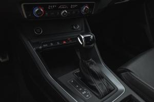 Белый Ауди Ку3 2021 в Вентспилс, объемом двигателя 1.50 л и пробегом 109 тыс. км за 28450 €, фото 32 на AUTOMOTO.COM.LV