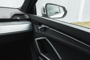 Белый Ауди Ку3 2021 в Вентспилс, объемом двигателя 1.50 л и пробегом 109 тыс. км за 28450 €, фото 36 на AUTOMOTO.COM.LV