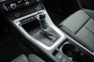 Белый Ауди Ку3 2021 в Марупе, объемом двигателя 1.50 л и пробегом 46 тыс. км за 25150 €, фото 26 на AUTOMOTO.COM.LV