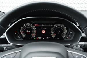Белый Ауди Ку3 2021 в Марупе, объемом двигателя 2.00 л и пробегом 133 тыс. км за 34700 €, фото 17 на AUTOMOTO.COM.LV