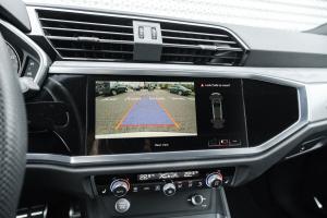 Белый Ауди Ку3 2021 в Марупе, объемом двигателя 2.00 л и пробегом 133 тыс. км за 34700 €, фото 21 на AUTOMOTO.COM.LV