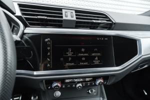 Белый Ауди Ку3 2021 в Марупе, объемом двигателя 2.00 л и пробегом 133 тыс. км за 34700 €, фото 23 на AUTOMOTO.COM.LV