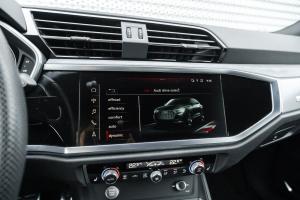 Белый Ауди Ку3 2021 в Марупе, объемом двигателя 2.00 л и пробегом 133 тыс. км за 34700 €, фото 24 на AUTOMOTO.COM.LV