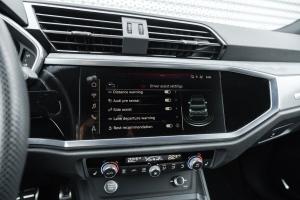 Белый Ауди Ку3 2021 в Марупе, объемом двигателя 2.00 л и пробегом 133 тыс. км за 34700 €, фото 26 на AUTOMOTO.COM.LV