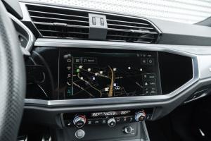 Белый Ауди Ку3 2021 в Марупе, объемом двигателя 2.00 л и пробегом 133 тыс. км за 34700 €, фото 28 на AUTOMOTO.COM.LV