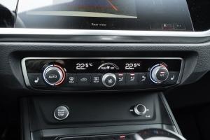 Белый Ауди Ку3 2021 в Марупе, объемом двигателя 2.00 л и пробегом 133 тыс. км за 34700 €, фото 29 на AUTOMOTO.COM.LV