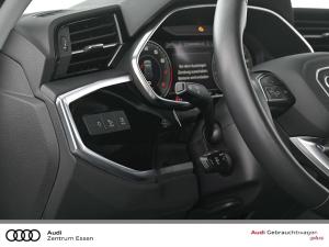 Balts Audi Q3 2022 Kauņa, ar dzinēja tilpumu 1.50 L un nobraukumu 61 tūkst. km par 31546 €, foto 10 vietnē AUTOMOTO.COM.LV