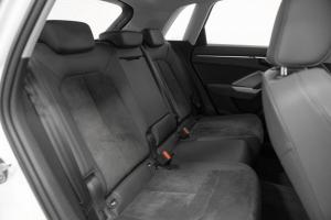 Белый Ауди Ку3 2022 в Вильнюс, объемом двигателя 2.00 л и пробегом 152 тыс. км за 24900 €, фото 9 на AUTOMOTO.COM.LV