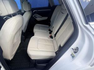 Balts Audi Q3 2022 Kauņa, ar dzinēja tilpumu 1.98 L un nobraukumu 110 tūkst. km par 23900 €, foto 11 vietnē AUTOMOTO.COM.LV
