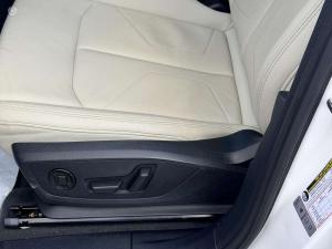 Balts Audi Q3 2022 Kauņa, ar dzinēja tilpumu 1.98 L un nobraukumu 110 tūkst. km par 23900 €, foto 13 vietnē AUTOMOTO.COM.LV