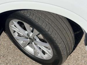 Balts Audi Q3 2022 Kauņa, ar dzinēja tilpumu 1.98 L un nobraukumu 110 tūkst. km par 23900 €, foto 37 vietnē AUTOMOTO.COM.LV