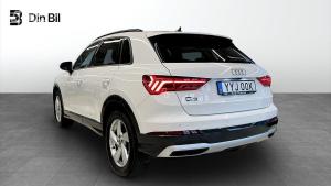 Balts Audi Q3 2023 Kauņa, ar dzinēja tilpumu 0.00 L un nobraukumu 30 tūkst. km par 33149 €, foto 19 vietnē AUTOMOTO.COM.LV