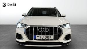 Balts Audi Q3 2023 Kauņa, ar dzinēja tilpumu 0.00 L un nobraukumu 30 tūkst. km par 33149 €, foto 20 vietnē AUTOMOTO.COM.LV