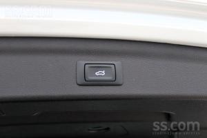 Белый Ауди Ку3 2023 в Рига, объемом двигателя 1.50 л и пробегом 39 тыс. км за 27500 €, фото 31 на AUTOMOTO.COM.LV