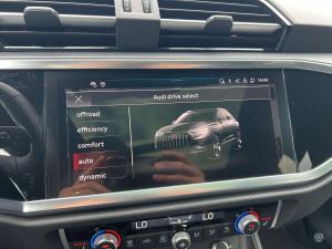Balts Audi Q3 2024 Kauņa, ar dzinēja tilpumu 1.97 L un nobraukumu 44 tūkst. km par 20900 €, foto 26 vietnē AUTOMOTO.COM.LV