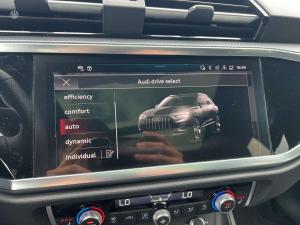 Balts Audi Q3 2024 Kauņa, ar dzinēja tilpumu 1.97 L un nobraukumu 44 tūkst. km par 20900 €, foto 27 vietnē AUTOMOTO.COM.LV