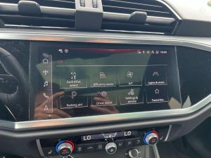 Balts Audi Q3 2024 Kauņa, ar dzinēja tilpumu 1.97 L un nobraukumu 44 tūkst. km par 20900 €, foto 29 vietnē AUTOMOTO.COM.LV