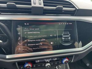 Balts Audi Q3 2024 Kauņa, ar dzinēja tilpumu 1.97 L un nobraukumu 44 tūkst. km par 20900 €, foto 30 vietnē AUTOMOTO.COM.LV