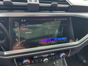 Balts Audi Q3 2024 Kauņa, ar dzinēja tilpumu 1.97 L un nobraukumu 44 tūkst. km par 20900 €, foto 32 vietnē AUTOMOTO.COM.LV